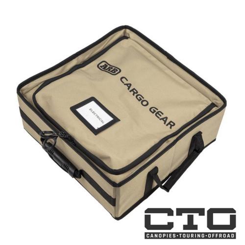 ARB Cargo Divider 4pk Suits Medium, Suits ARB Drawers