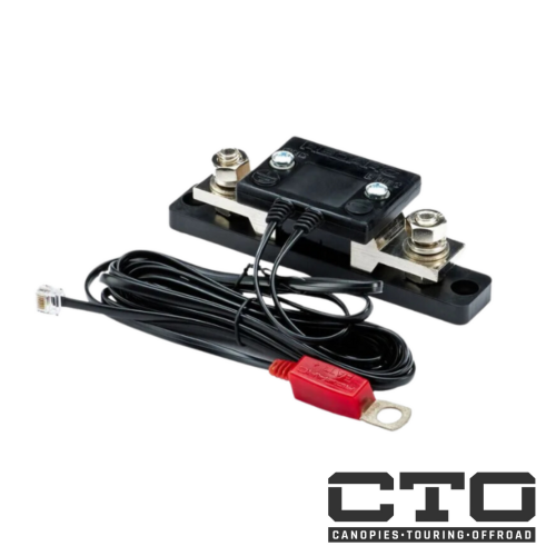 Battery Sensor (Shunt)